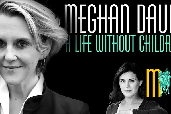 Maiden Mother Matriarch with Louise Perry | Louise Perry | Substack