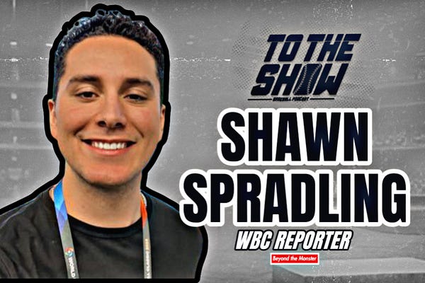 Beyond the Monster | Chris Henrique | Substack