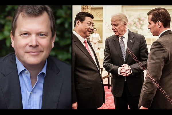 Public | Michael Shellenberger | Substack