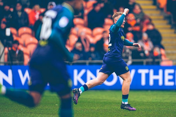 We Are Terriers | Steven Chicken | Substack