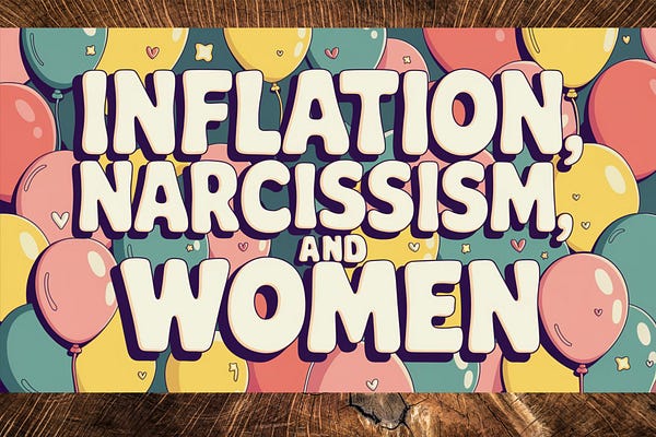 MenAreGood Substack | Tom Golden | Substack