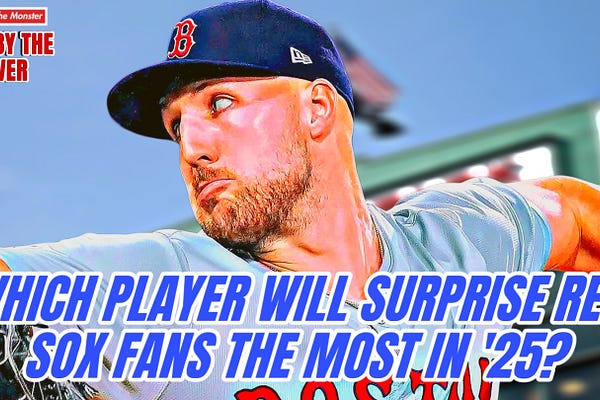 Beyond the Monster | Chris Henrique | Substack