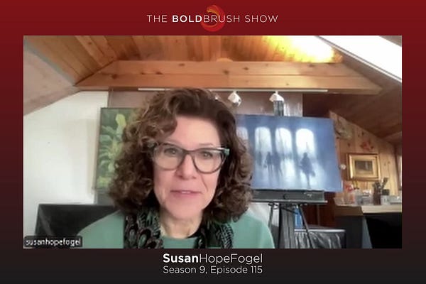 BoldBrush | Substack