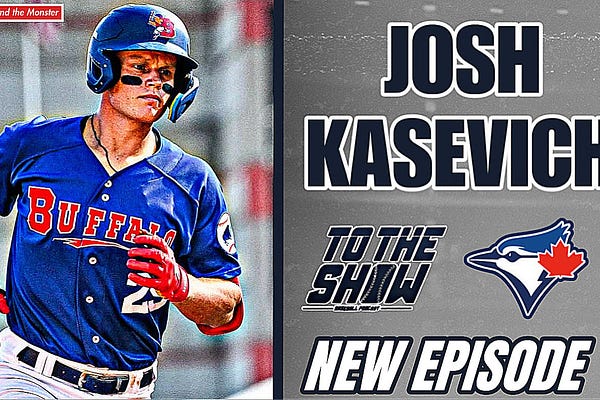 Beyond the Monster | Chris Henrique | Substack