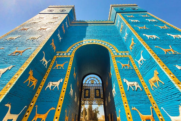 The Humble Skeptic | Shane Rosenthal | Substack