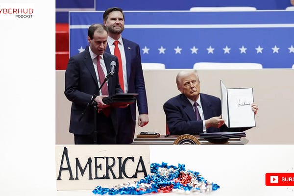 CISO Talk by James Azar | Substack