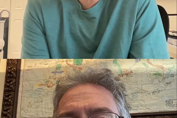 Richard Hanania's Newsletter | Substack