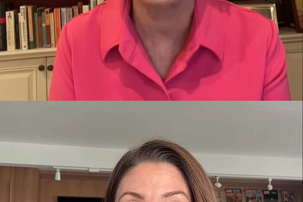 House Inhabit Podcast | Jessica Reed Kraus | Substack