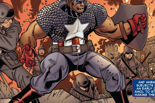 The Radicalist | David Josef Volodzko | Substack