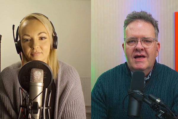 BRITTLESTAR | Substack