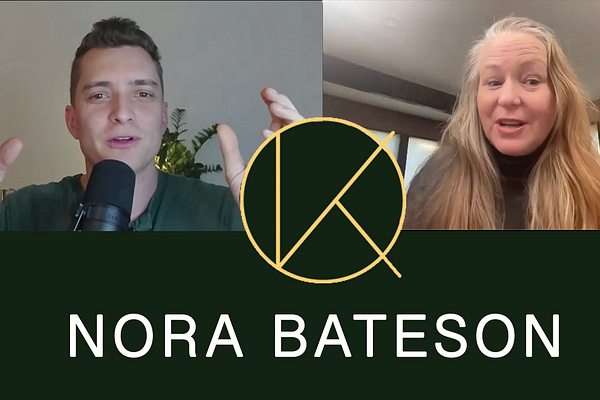 Kainos | Alexander Beiner | Substack