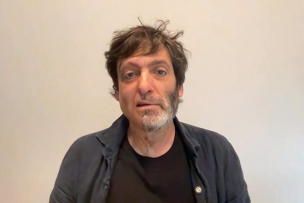 Dan Ariely Looks at Life | Substack