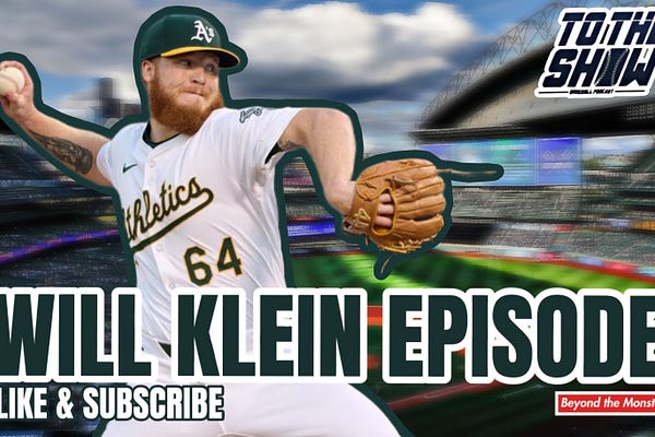 Beyond the Monster | Chris Henrique | Substack