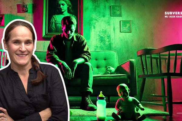 Exclusive Episodes of Subversive | Alex Kaschuta | Substack