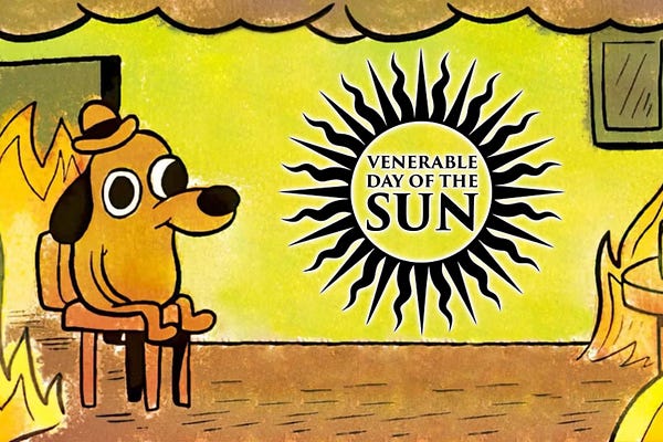 The Dance Of Life Podcast with Tudor Alexander | Substack