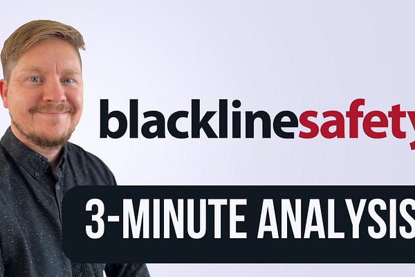 Joe’s 3-Minute Breakdowns | Substack