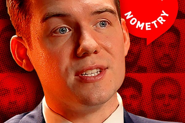 TRIGGERnometry | Substack