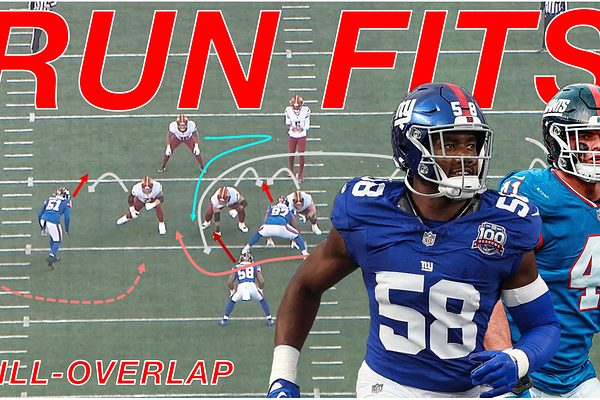 MatchQuarters | Cody Alexander | Substack