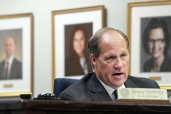 Energy Capital Podcast | Doug Lewin | Substack