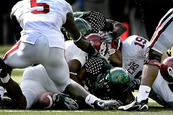 The I-5 Corridor | Tyson Alger | Substack