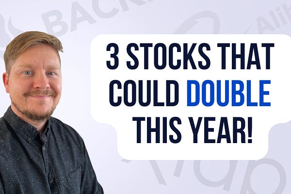 Joe’s 3-Minute Breakdowns | Substack