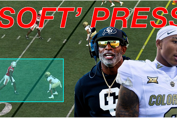 MatchQuarters | Cody Alexander | Substack