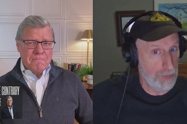 To the Contrary | Charlie Sykes | Substack