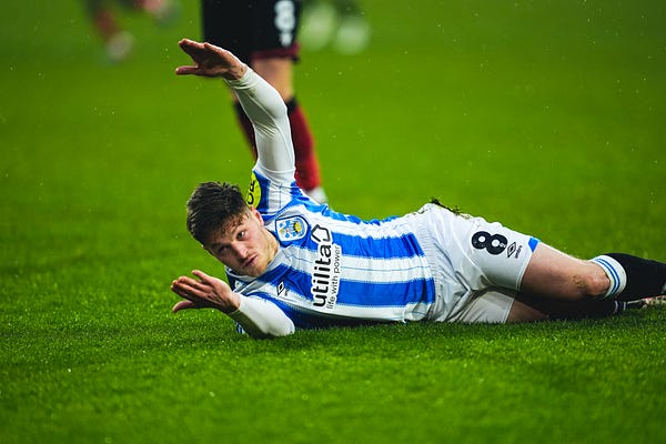 We Are Terriers | Steven Chicken | Substack