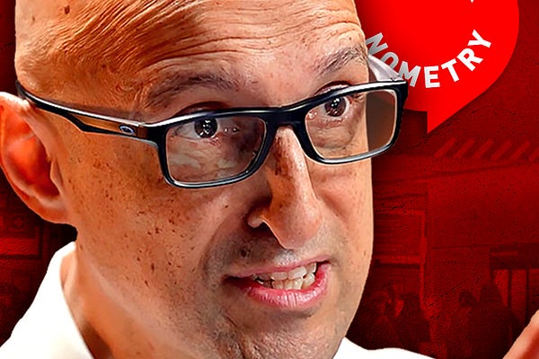 TRIGGERnometry | Substack