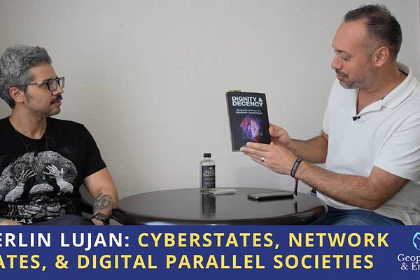 Geopolitics & Empire | Substack