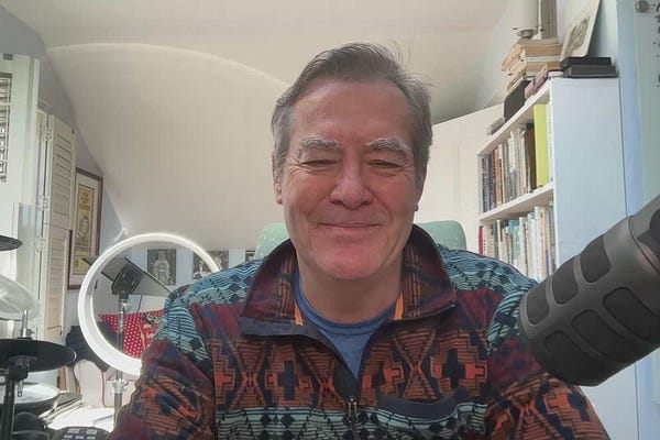 Michael Conniff's Community | Substack