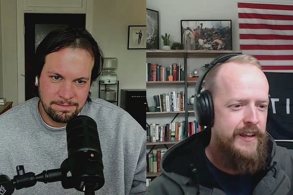 The Carousel | Isaac Simpson | Substack