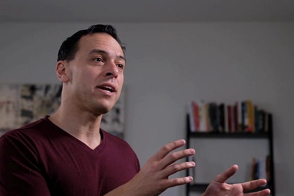 Think Like A Game Designer | Justin Gary | Substack