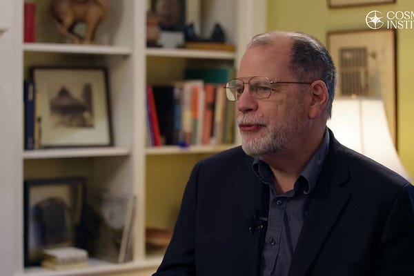 Johnathan Bi | Substack