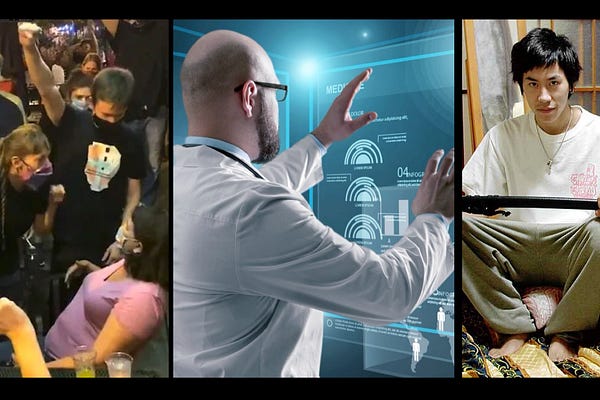 Public | Michael Shellenberger | Substack