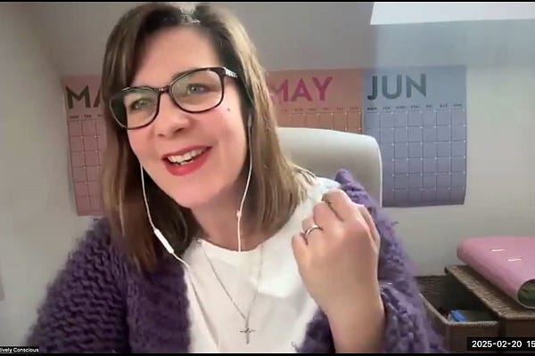 Sparkle on Substack | Claire Venus | Substack