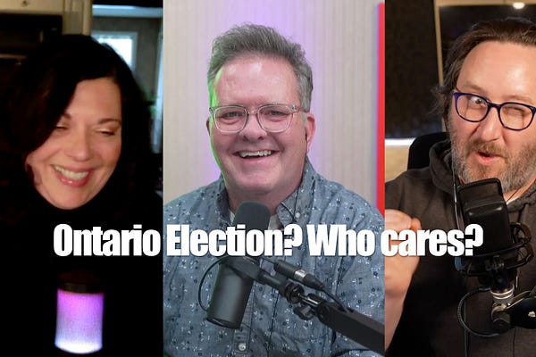 BRITTLESTAR | Substack