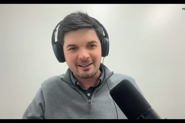 Core Memory | Ashlee Vance | Substack