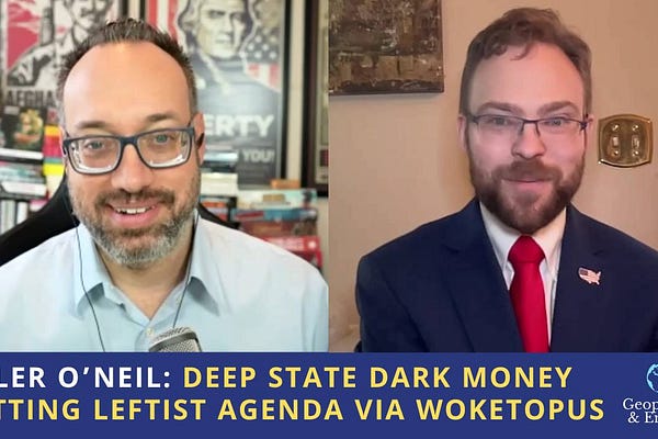 Geopolitics & Empire | Substack