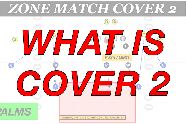 MatchQuarters | Cody Alexander | Substack