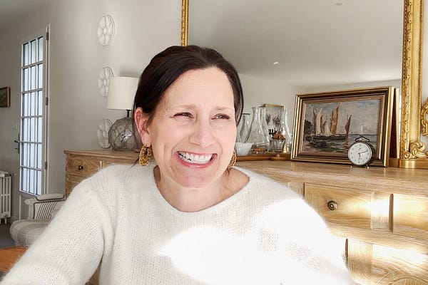 Entertaining with Beth | Substack