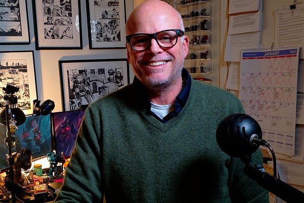 Think Like A Game Designer | Justin Gary | Substack