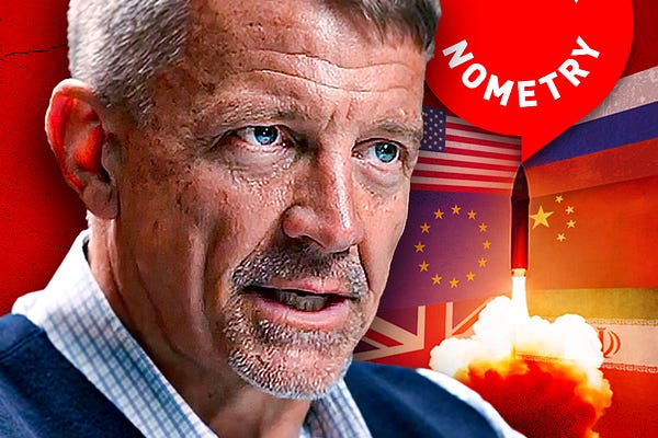 TRIGGERnometry | Substack