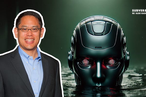 The Garden of Earthly Delights | Alex Kaschuta | Substack