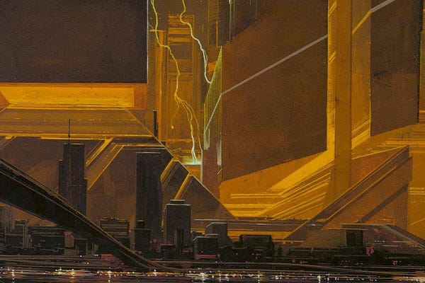 Unpopular Front | John Ganz | Substack