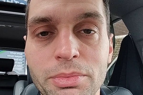 Konstantin Kisin | Substack