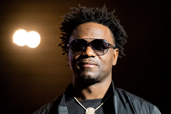 Go Long | Tyler Dunne | Substack