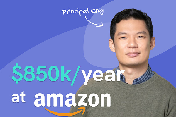 The Developing Dev | Ryan Peterman | Substack