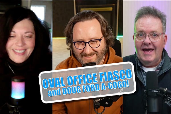 BRITTLESTAR | Substack