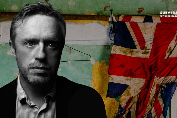 The Garden of Earthly Delights | Alex Kaschuta | Substack